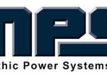 Monolithic Power Systems - EarlyBirds Open Innovation Ecosystem