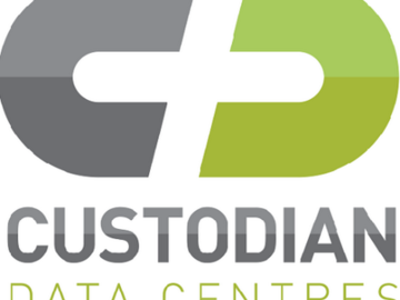 Custodian Data Centre - EarlyBirds Open Innovation Ecosystem