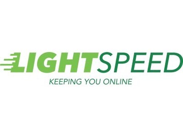 Lightspeed PNG - EarlyBirds Open Innovation Ecosystem