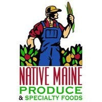 Native Maine Produce & Specialty Foods - EarlyBirds Open Innovation ...