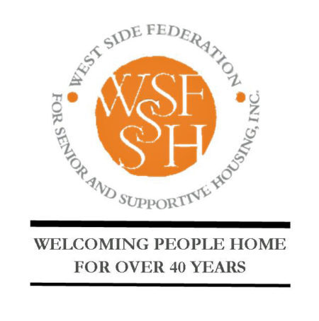 West Side Federation For Senior and Supportive Housing - EarlyBirds Open Innovation Ecosystem