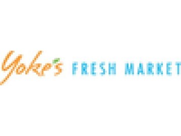 Yoke's Fresh Markets - EarlyBirds Open Innovation Ecosystem
