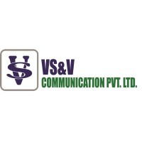 VS & V Communication Pvt. Ltd. - EarlyBirds Open Innovation Ecosystem