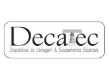 DECATEC DISPOSITIVOS DE USINAGEM E AUTOMAÇÃO INDUSTRIAL - EarlyBirds ...