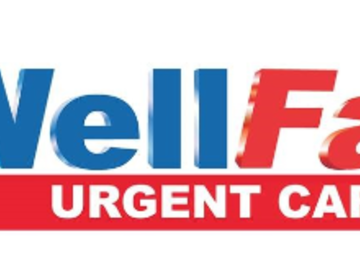 WellFast Urgent Care - EarlyBirds Open Innovation Ecosystem