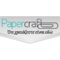 Papercraft - EarlyBirds Open Innovation Ecosystem