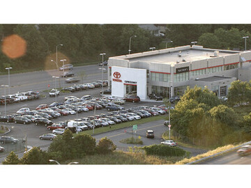 Expressway Toyota - EarlyBirds Open Innovation Ecosystem